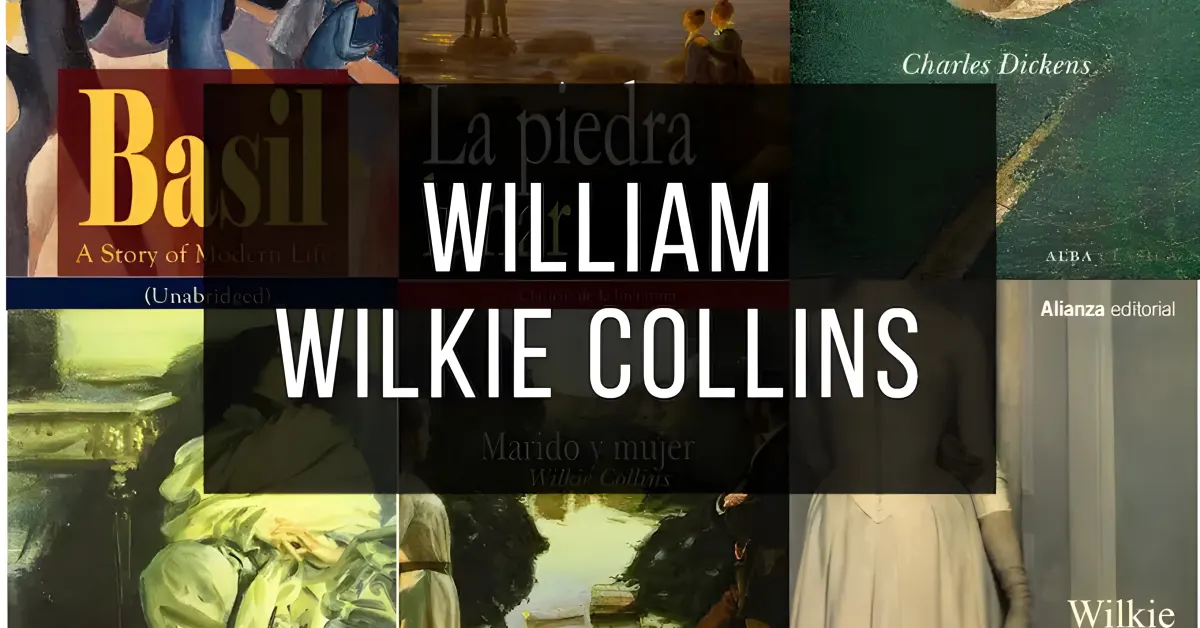 Autores Clásicos de la Literatura: Obras Gratis en PDF